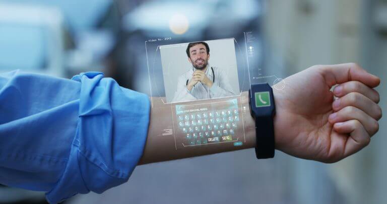 The Future of Augmented Reality (updated for 2020-2021) - Skywell Software The Future of Augmented Reality (updated for 2020-2021) - Skywell Software