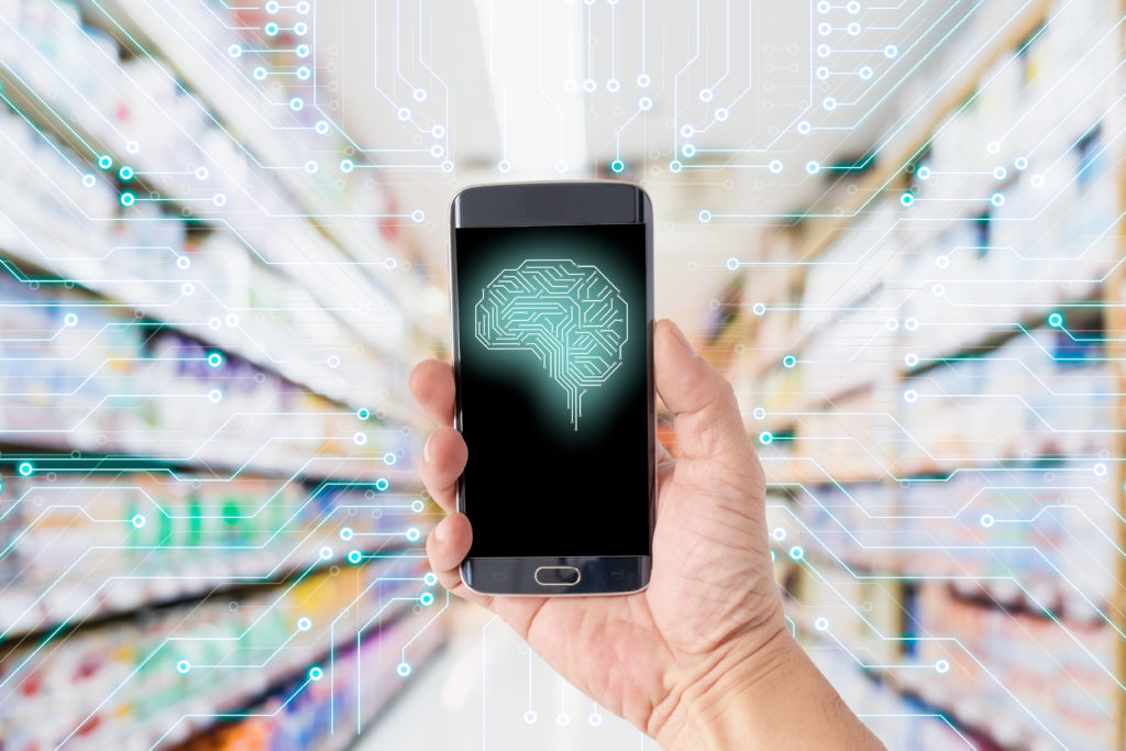 The Use Of Artificial Intelligence In Android Development Skywell The Use Of Artificial Intelligence In Android Development Skywell