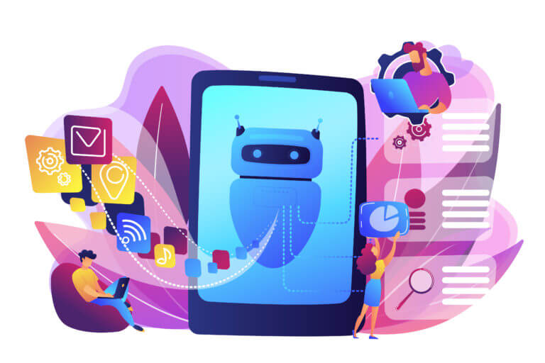 How Does Siri Work: Technology and Algorithm - Skywell Software