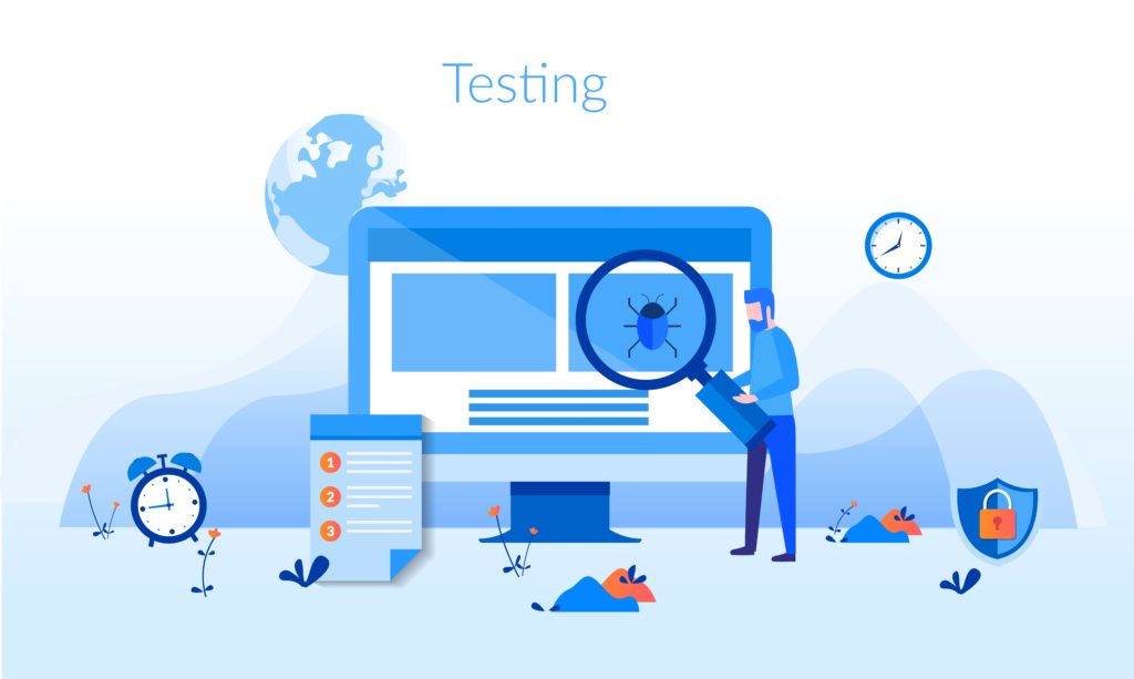 Software Testing Life Cycle: Types and Methodologies - Skywell Software