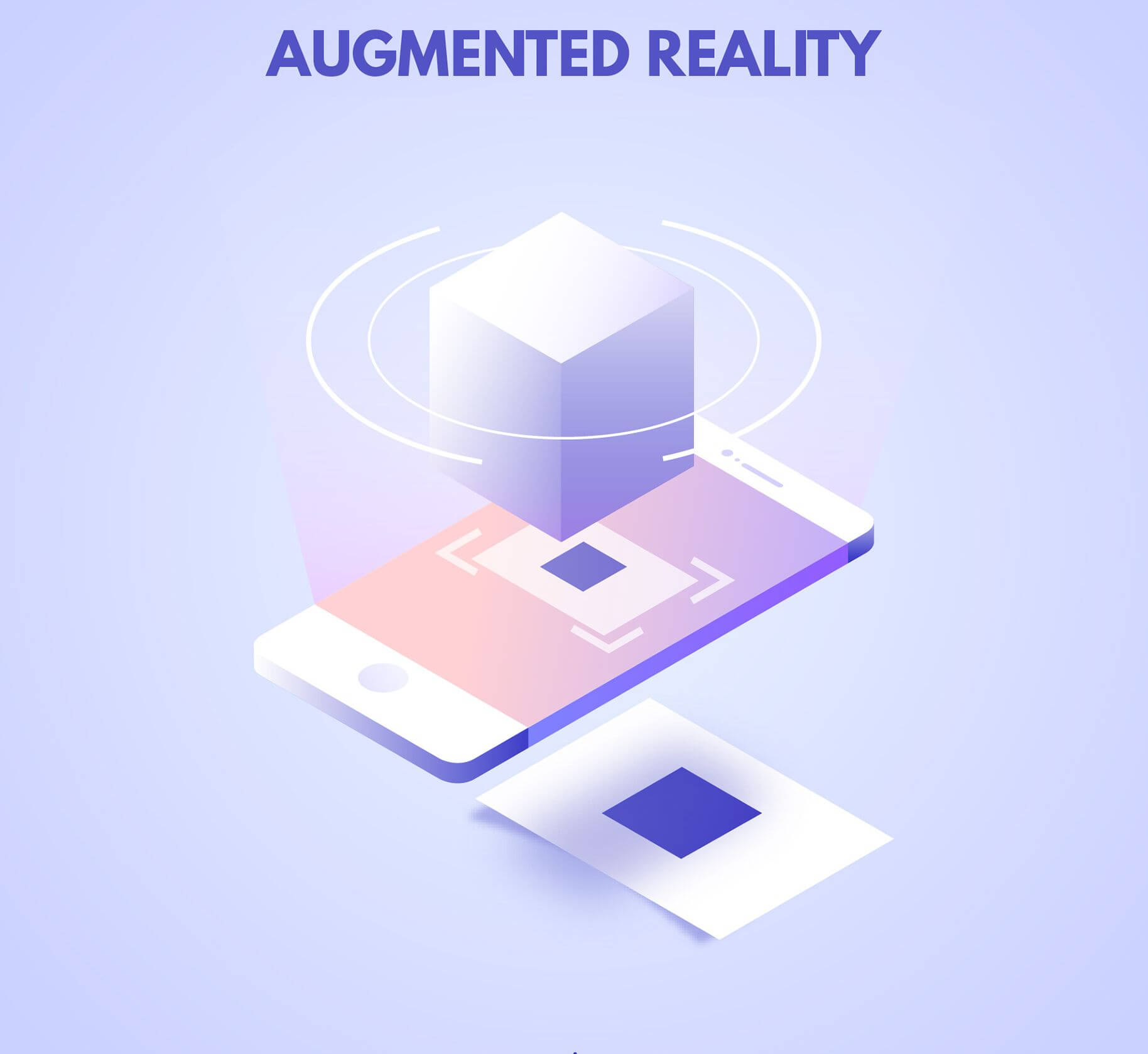Vuforia vs ARKit vs Arcore: Choosing an Augmented Reality SDK - Skywell Software