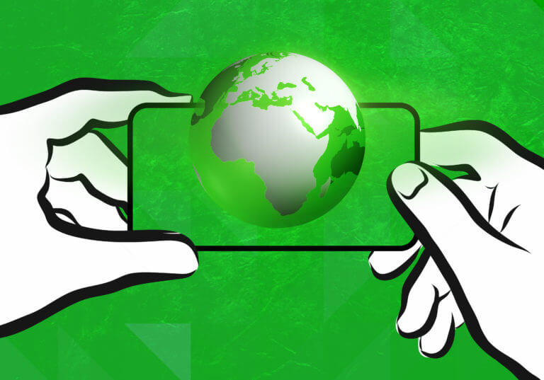 Go Green: Best Eco-Friendly Technologies - Skywell Software