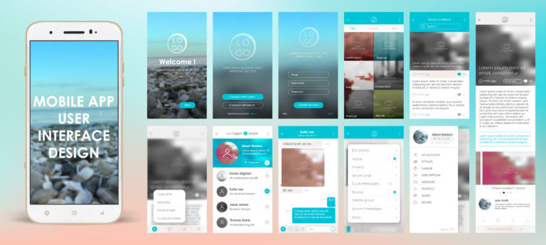 Mobile App Design Features – Tips and Usability Guide - Skywell Software