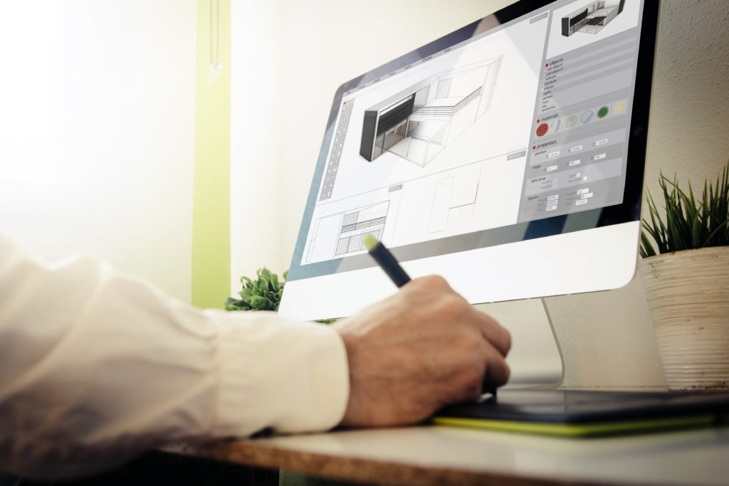 The Difference Between 3D Modeling And 3D Scanning Skywell Software