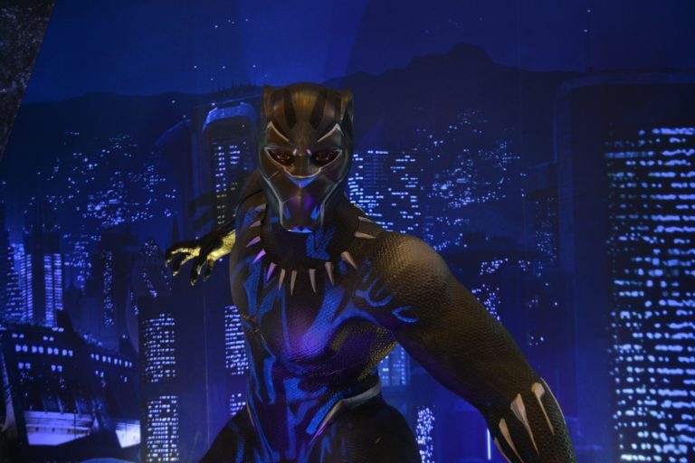 Marvel Avengers Gadgets and Technologies: What Tech Inventions ...