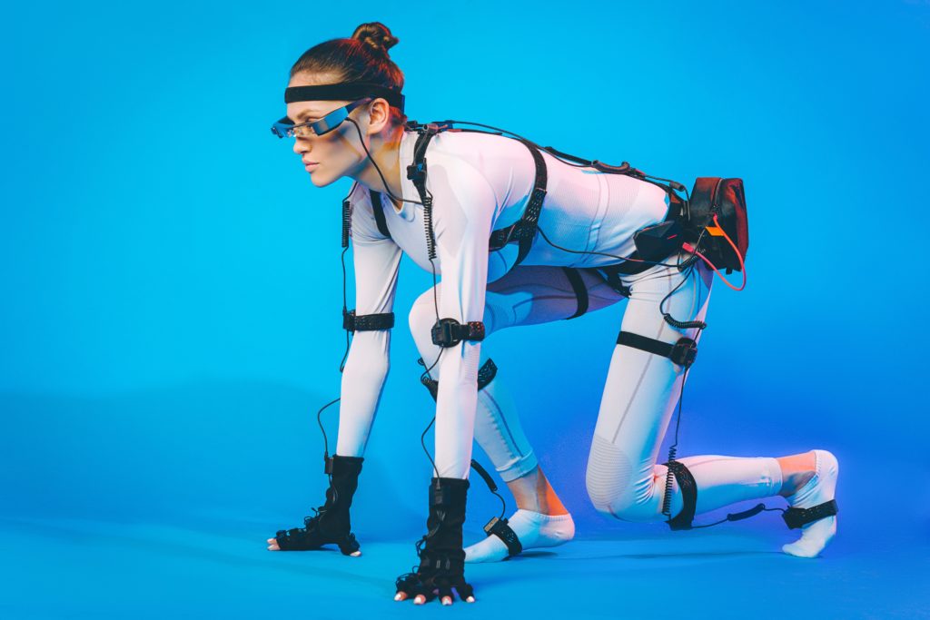 What Is Motion Capture Definition And Features Skywell Software