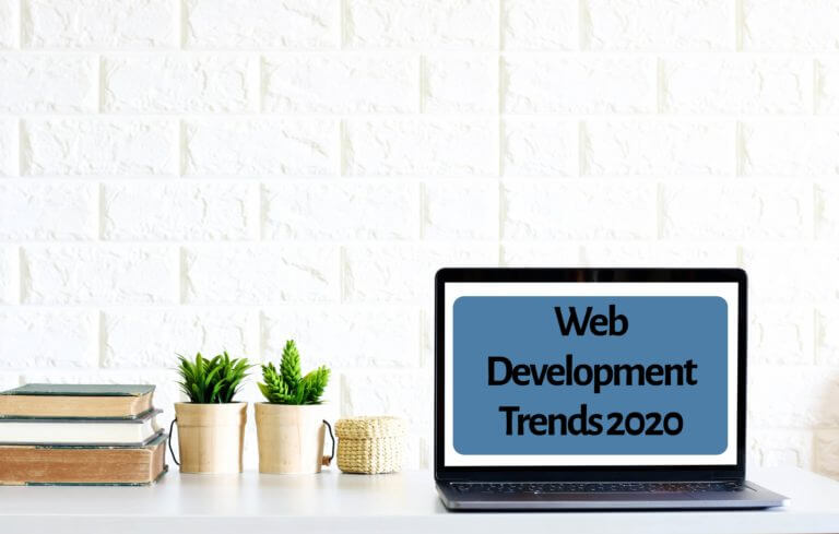 Top Web Development Trends for 2020 and Beyond - Skywell Software