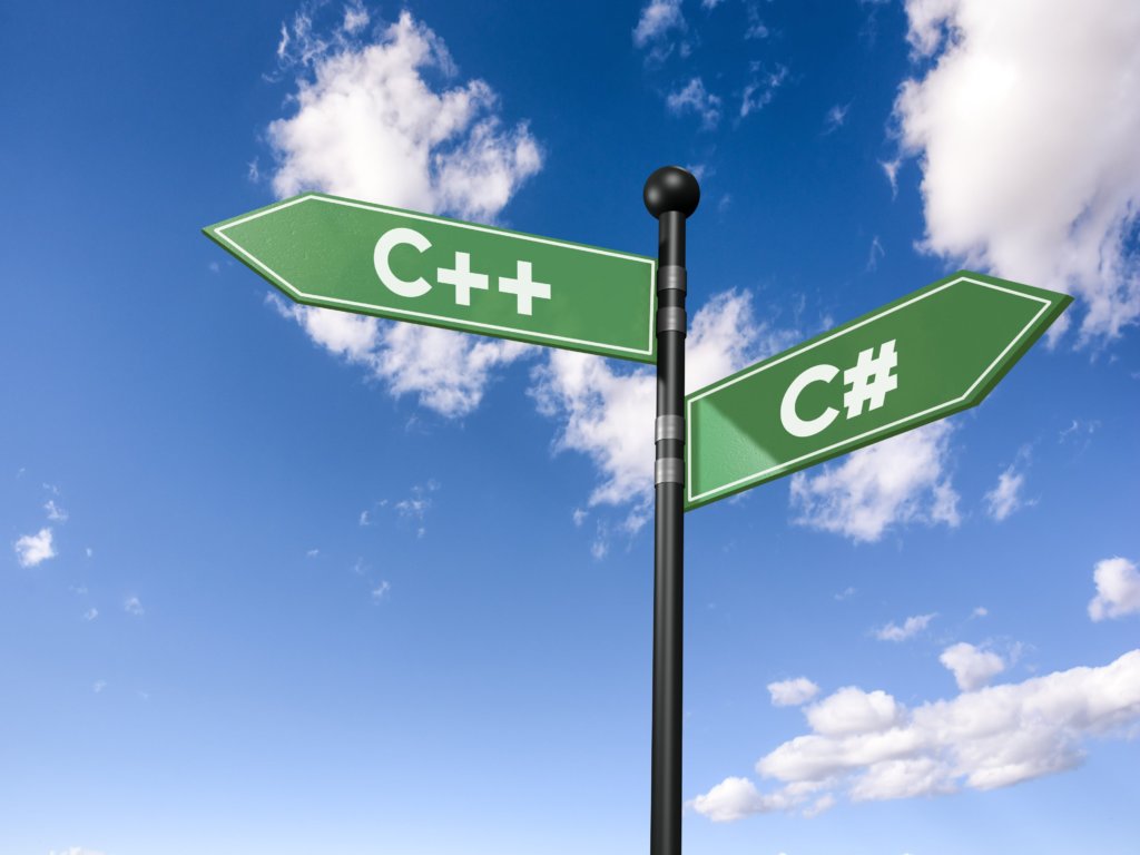 Finding The Difference Between C And C And C Skywell Software