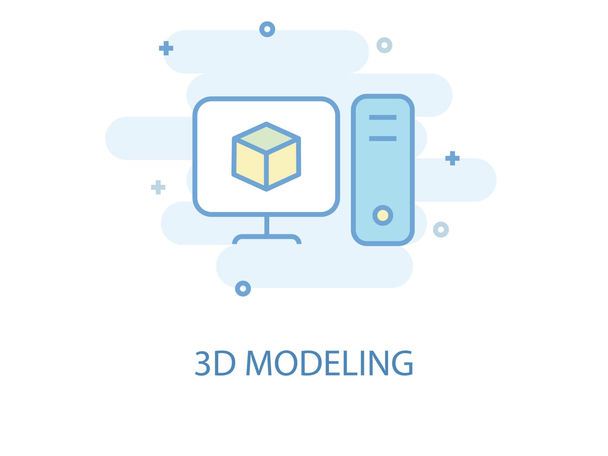 3D Modeling Software Comparison - Skywell Software