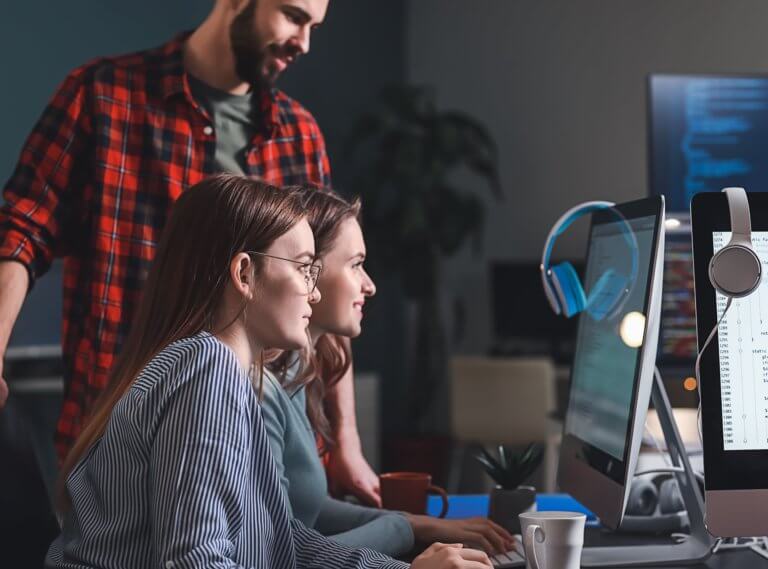 Difference Between Junior, Mid-level and Senior Developer to Keep in ...