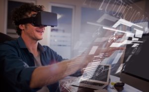 Top 6 Most Popular AR & VR Programming Languages for Custom Projects - Skywell Software