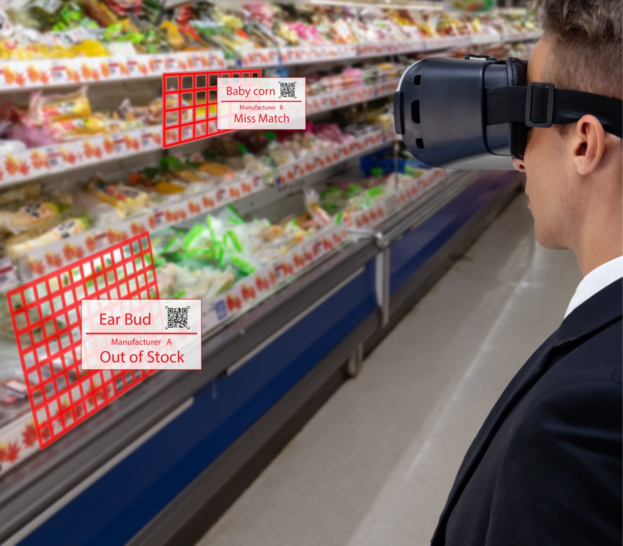 VR and AR for E-commerce: How Technologies Will Transform Retail/E ...