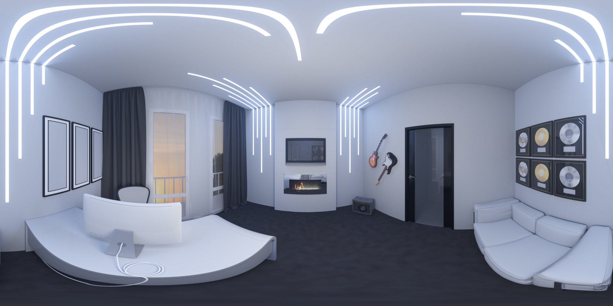 Beneficial Use of Virtual Reality in the Workspace - Skywell Software Beneficial Use of Virtual Reality in the Workspace - Skywell Software