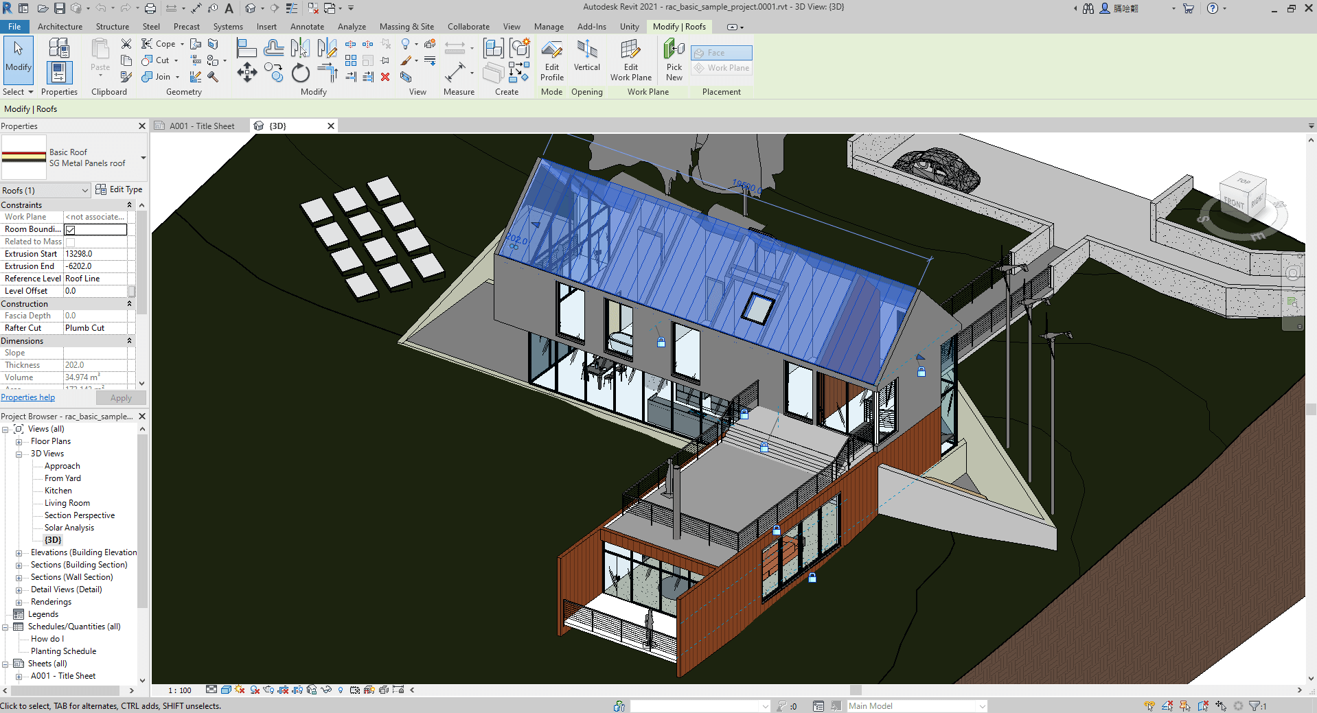 Using Augmented Reality & Virtual Reality in Construction - Skywell ...