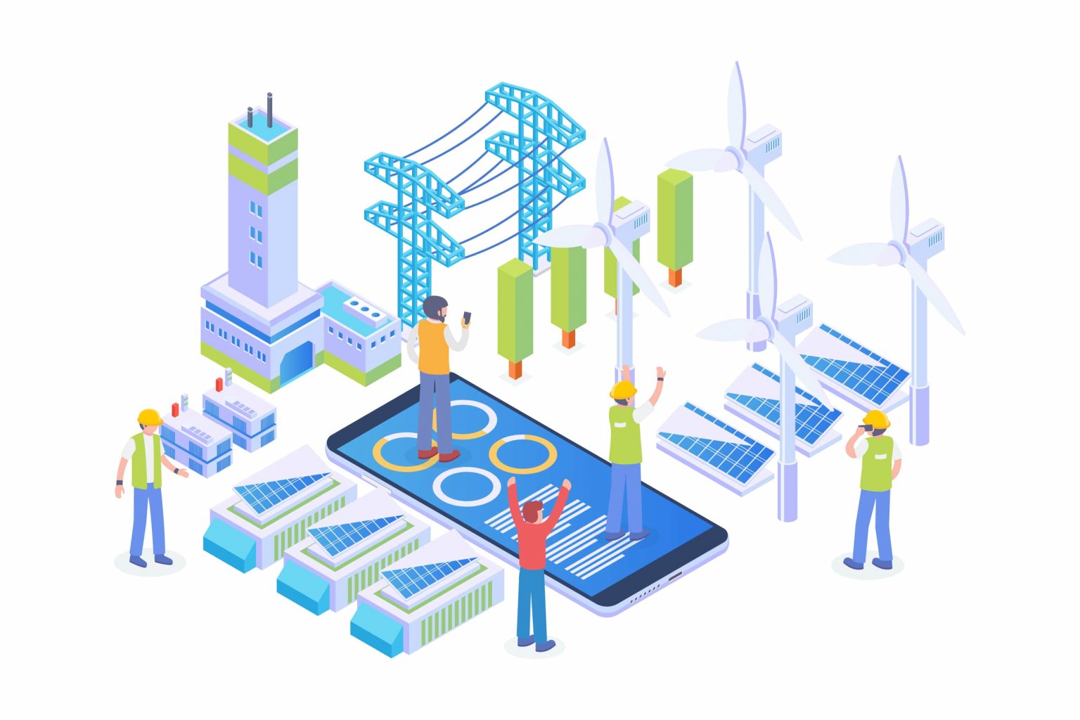 Virtual Reality in Engineering - Pros, Cons, and Use Cases - Skywell ...