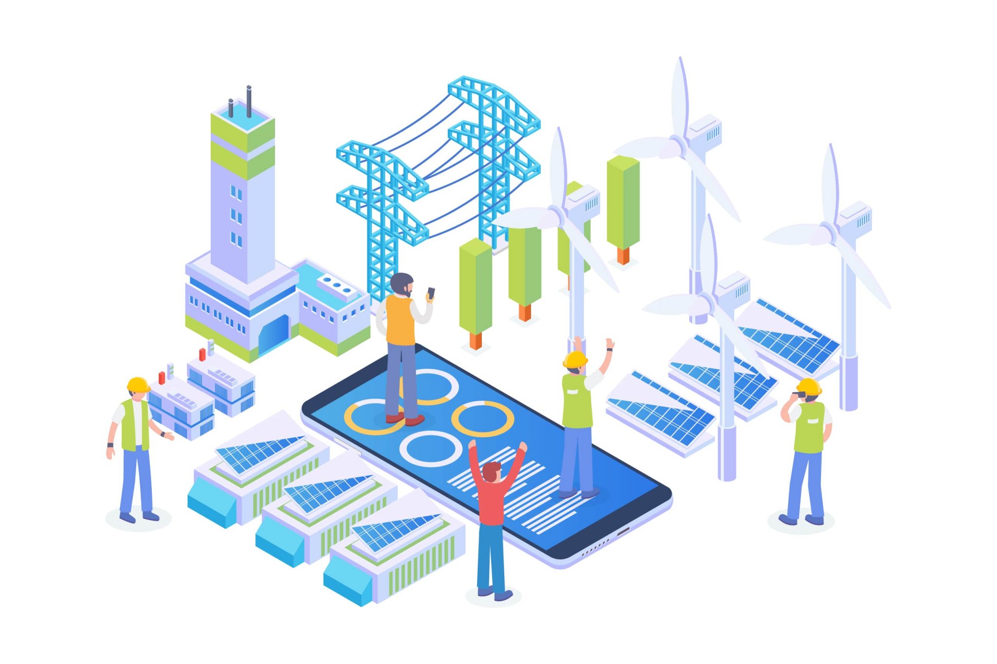 Virtual Reality in Engineering - Pros, Cons, and Use Cases - Skywell ...