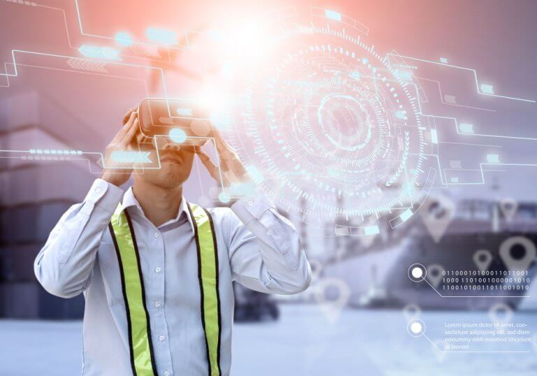 AR and VR Logistics Solutions to Improve Enterprise-Wide Efficiency ...