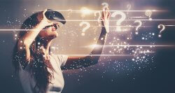 Top 5 Virtual Reality Challenges - From Pricing to Ethical Issues and ...