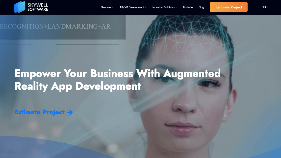 Top 10 Augmented Reality Companies - Which One to Hire for Your Project ...