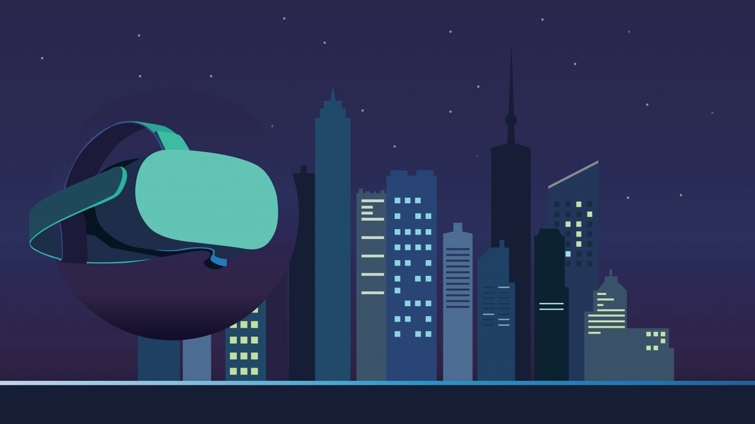 The Metaverse: Use Cases and Benefits - Skywell Software